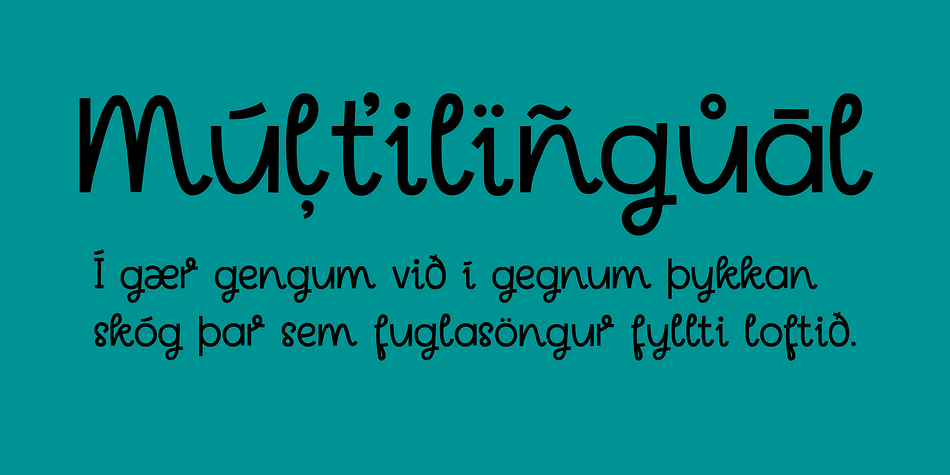 Kokoro Font