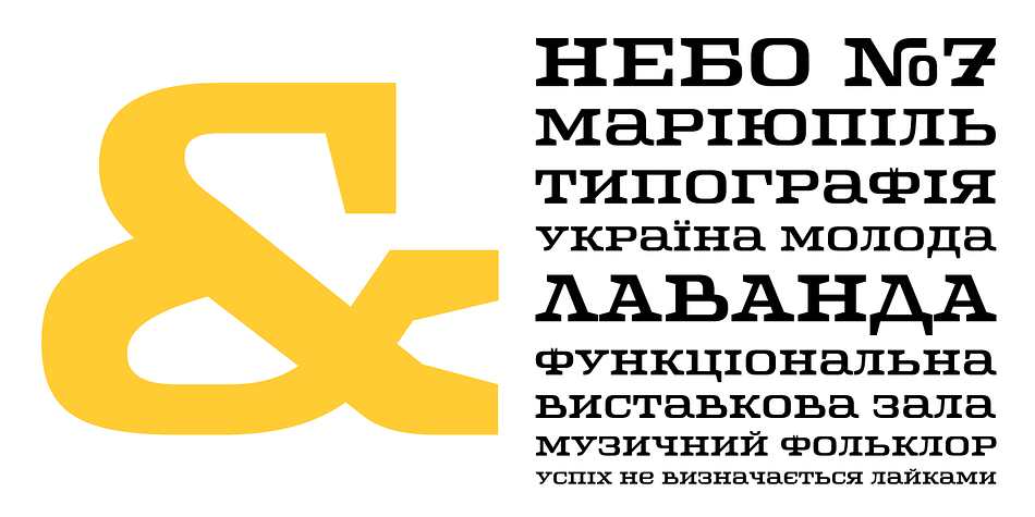 Brent 4F Font