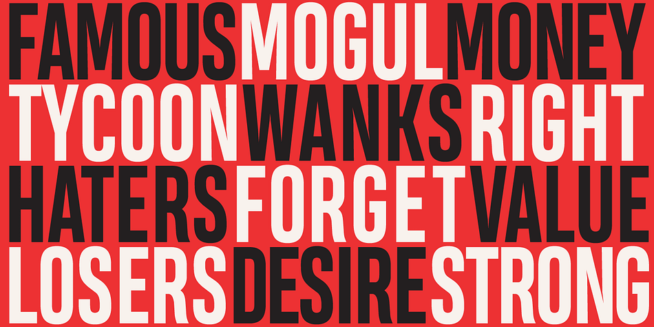 Heading Pro Font
