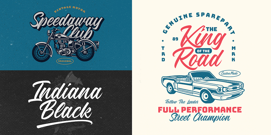 Blue Phantom Script Font | Fontspring