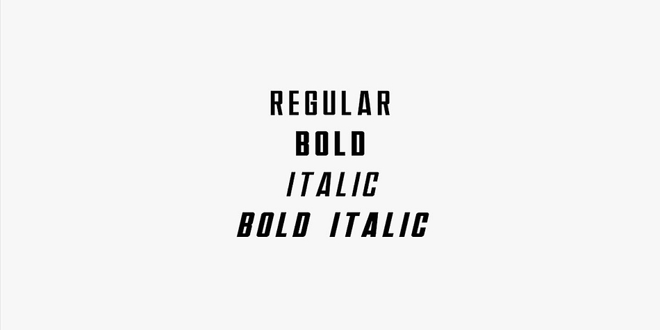 STAG Font Family by Fontastica - Fontspring