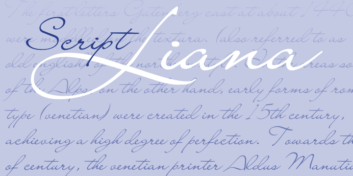 Liana Font