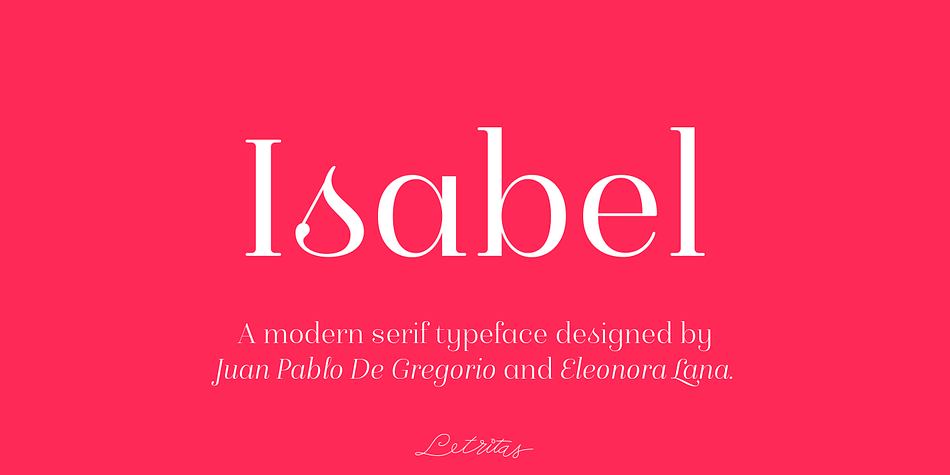 Isabel Font