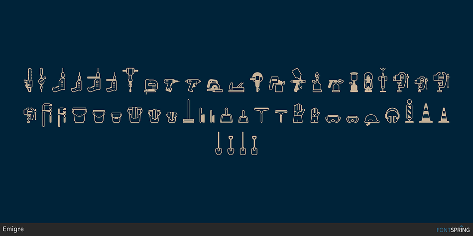 Poppi Font