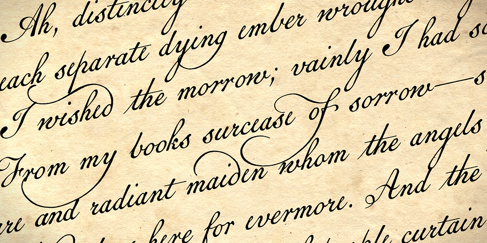 Geographica Script Font