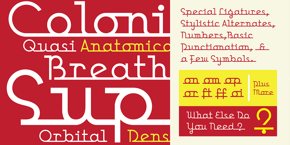 Ray Gun Font