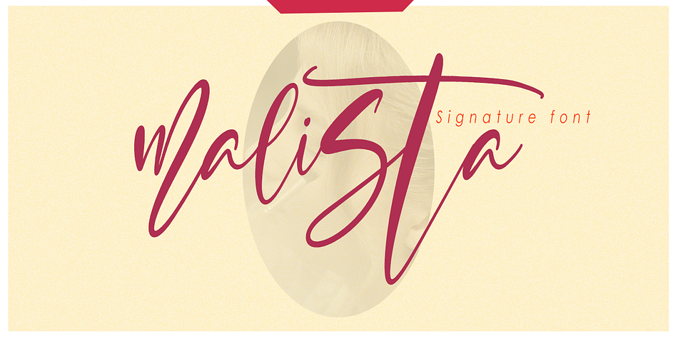 Malista Font
