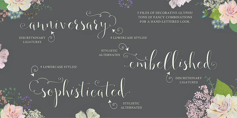 Annabella Font