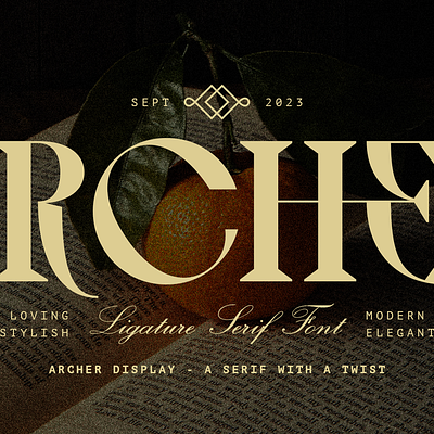 Fontspring. Worry-Free fonts for everyone.