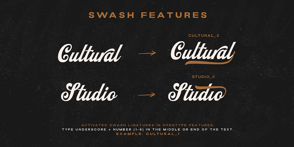 Midnight Cruise Font