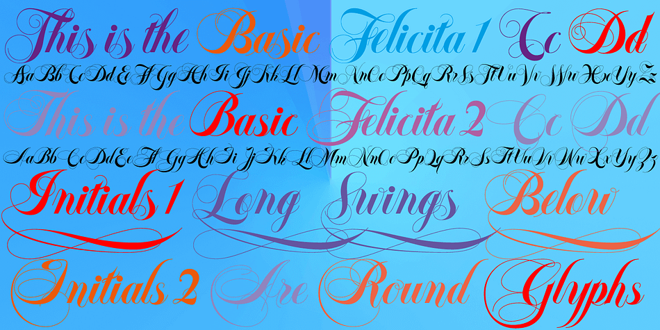 Felicita Font