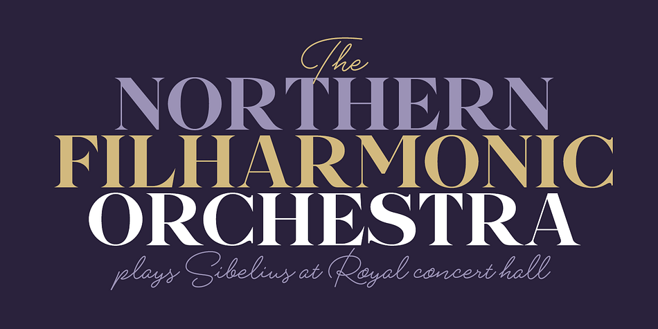 Boardwalk Avenue Font