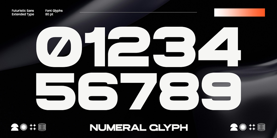 GC EPIC PRO Font