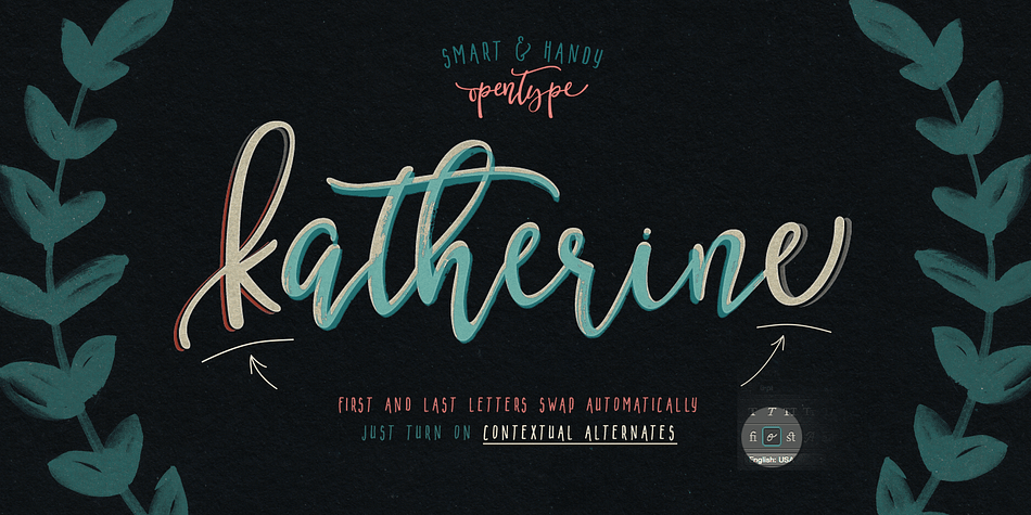 BetterFly Font