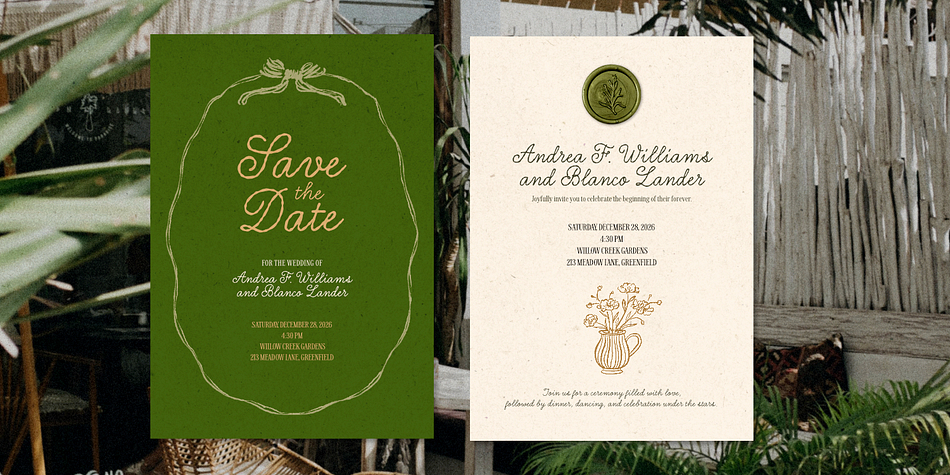 Fairy Ballerina Font