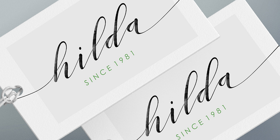 Lucinda Script Font