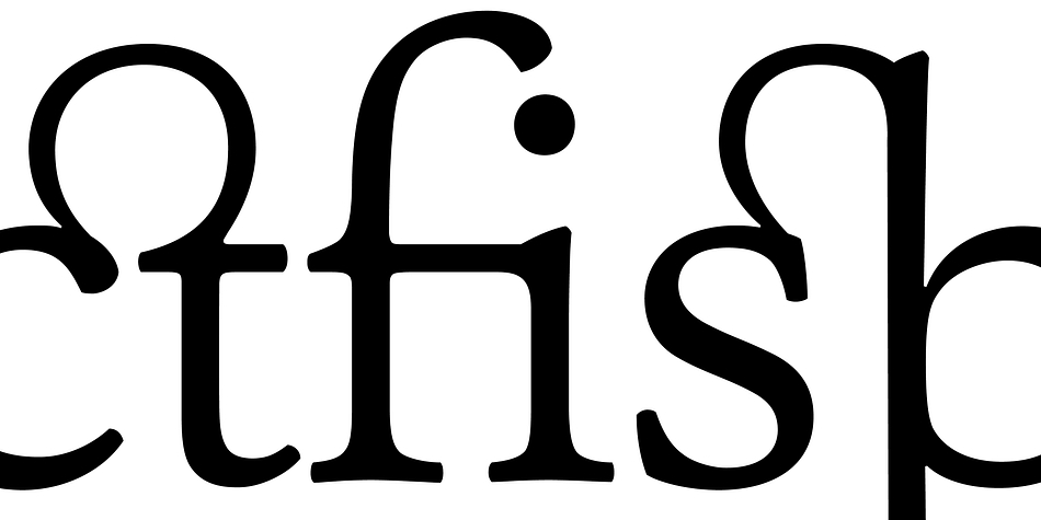 Capricho Font