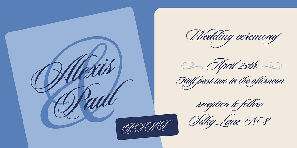 Sloop Script Pro Font