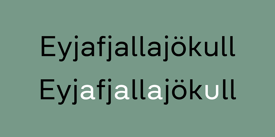 Inerta Font