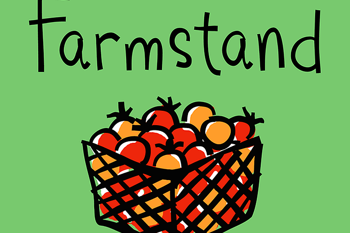 Farmstand Font