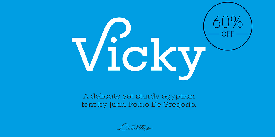 Vicky Font