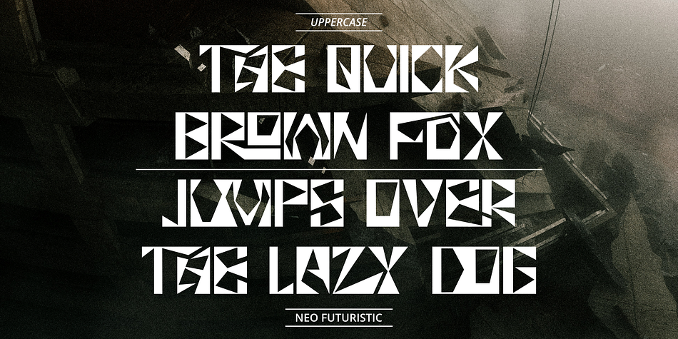 Surrealism Rose Font