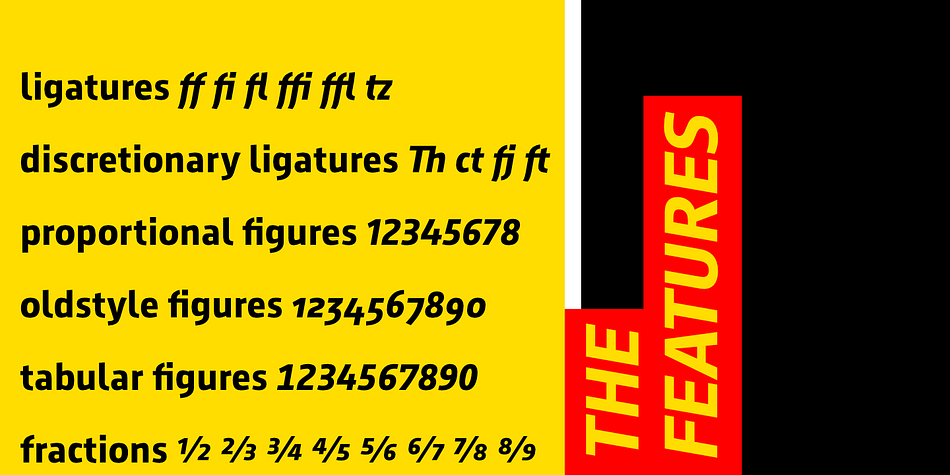 Lecturia Font