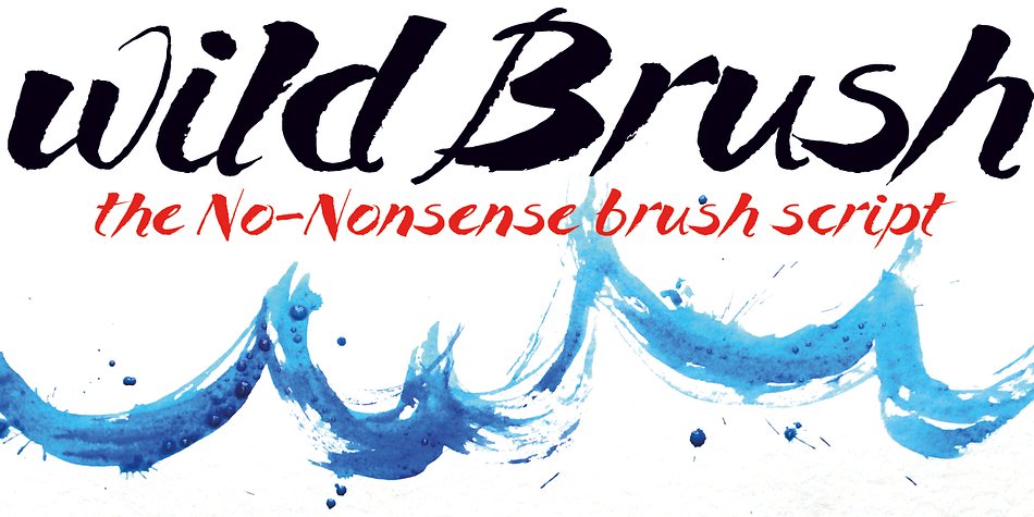 Breezy Font