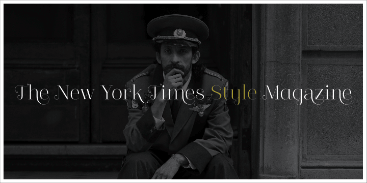 Guadalupe Essential Font