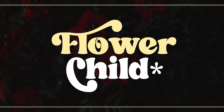 Brigent Display Font