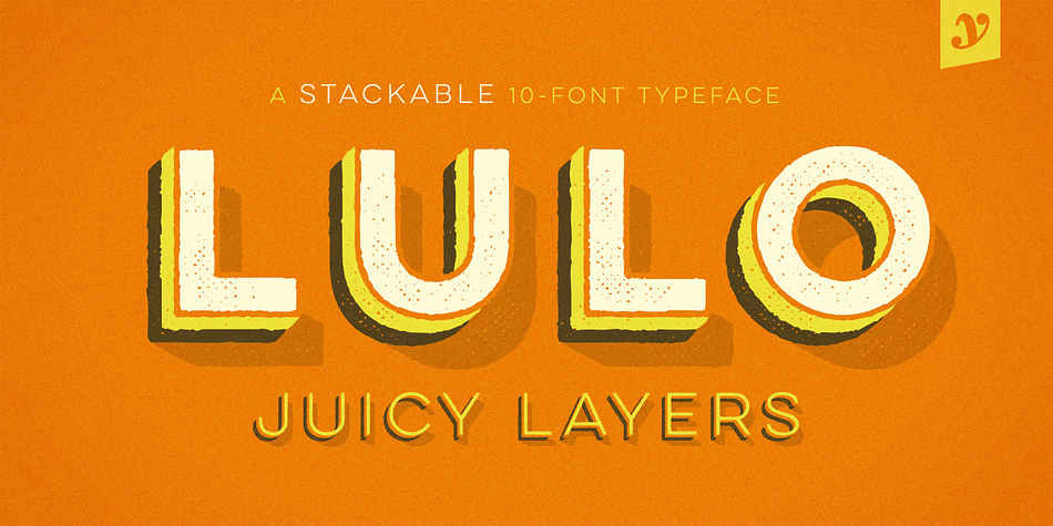 Lulo Font