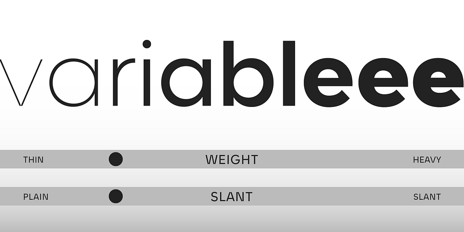 Onry Display Variable Font