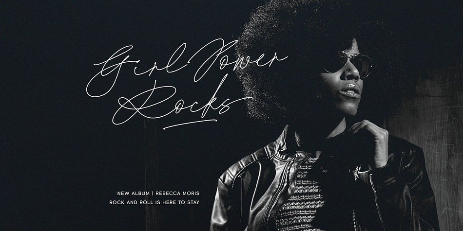 Sheila King Font