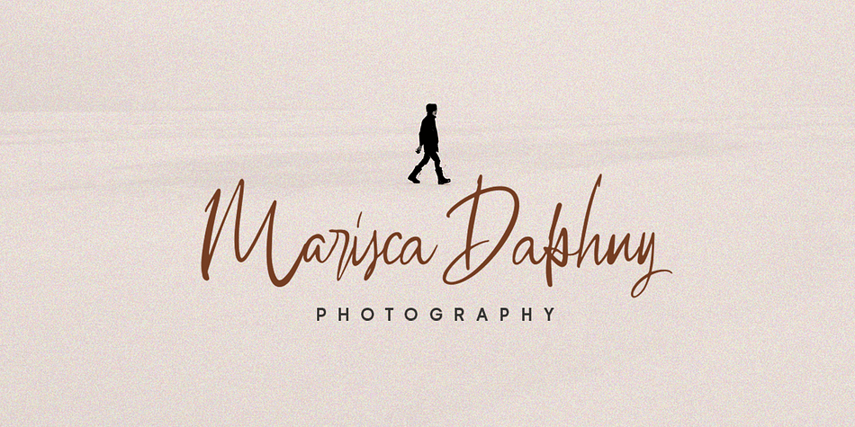 Cecilia Brooklyn Font