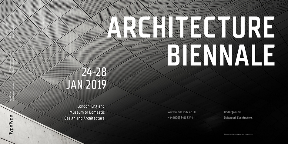 TT Supermolot Neue Font