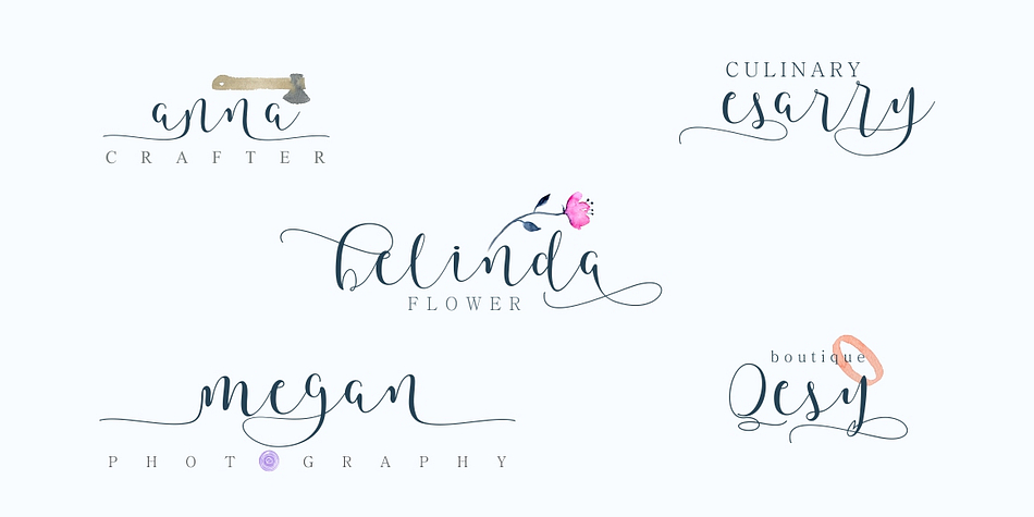 Kayla Font