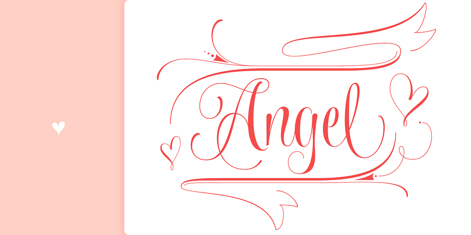 Wishes Script Font