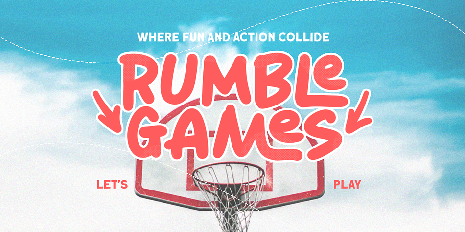 Scribble Wonders Font