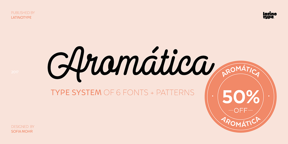 Aromática Font