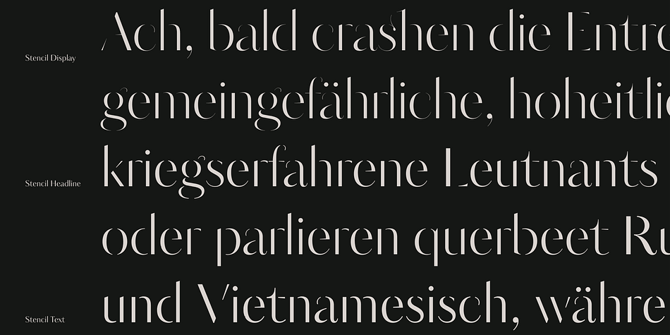 Kudry Font