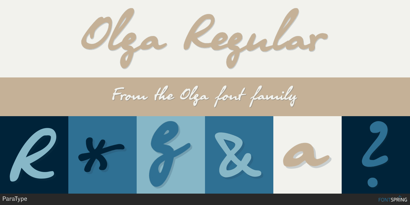 Olga Font