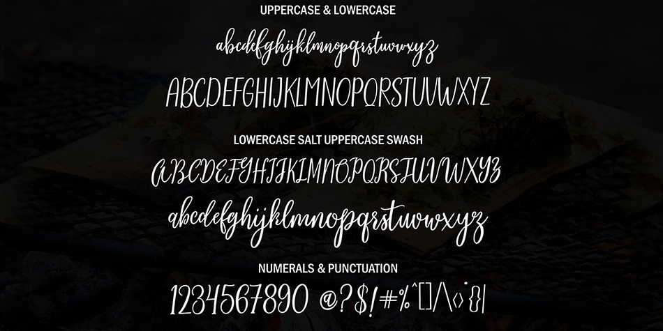 Belanda Font Font
