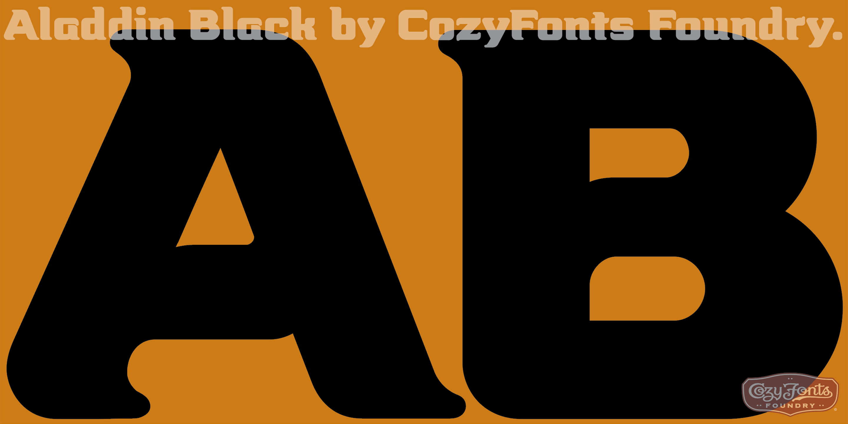 Aladdin Font Aladdin Font Generator