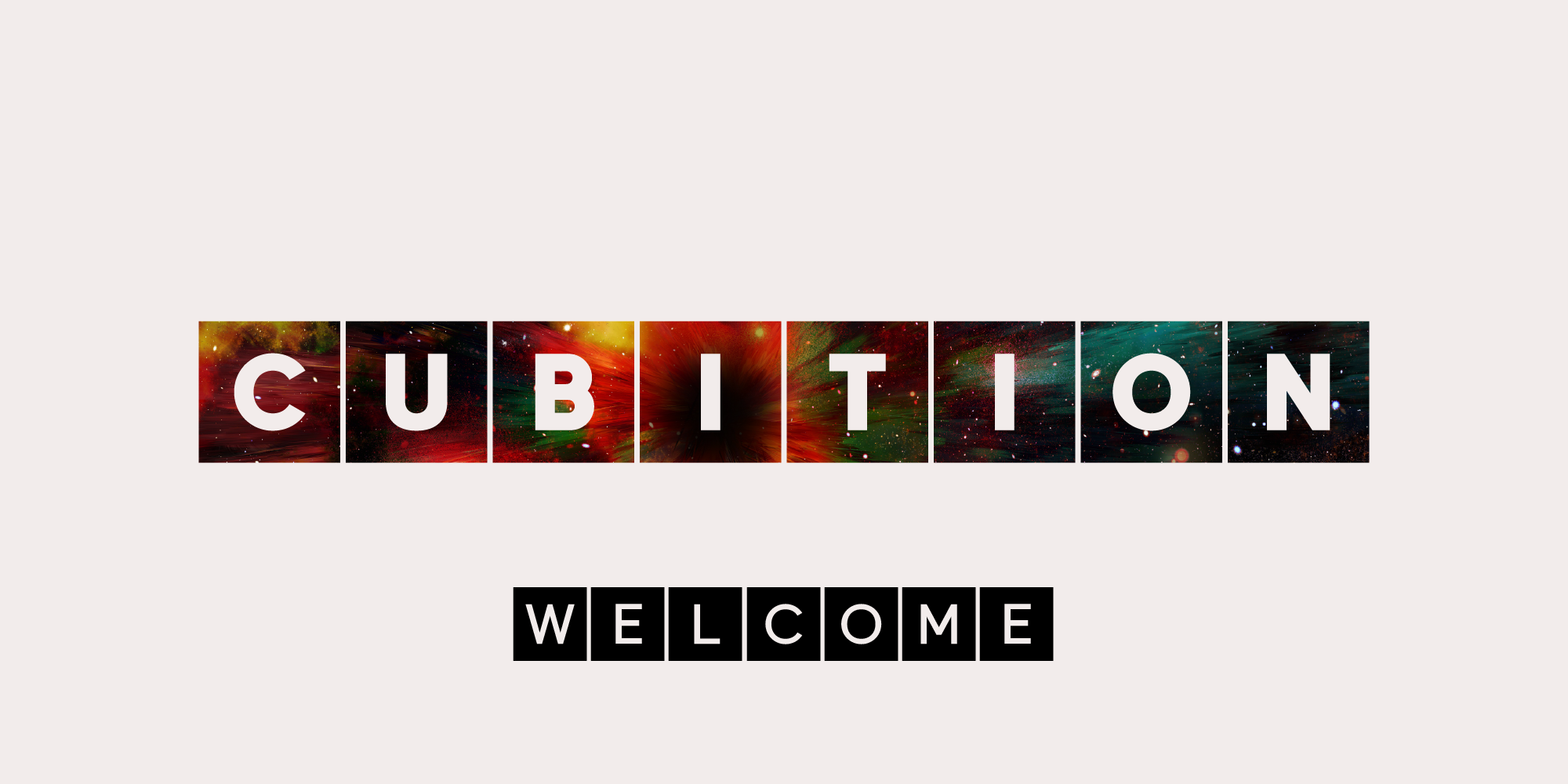 Cubition Font