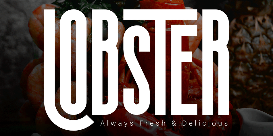 Silver Crown Font
