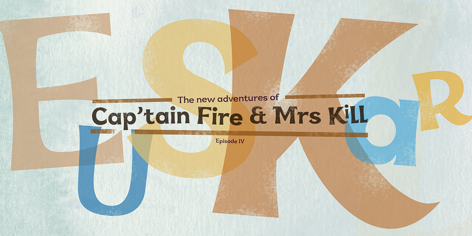 Kara Font