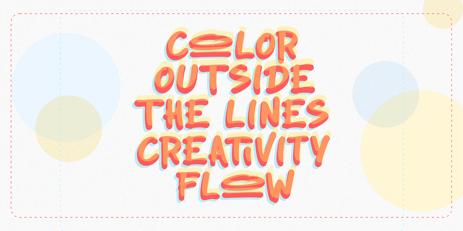 Scribble Wonders Font