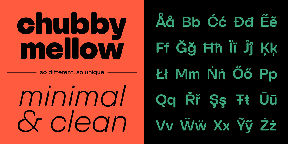 SFT Schrifted Round Font