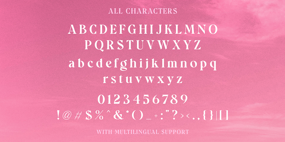 Quatro Font