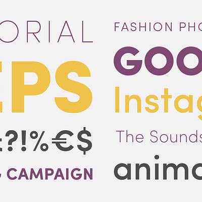 Fontspring. Worry-Free fonts for everyone.